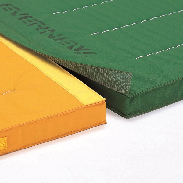 EVERNEW エバニュー EKM066 400 ECマット滑止四方ジョイント60×120×5