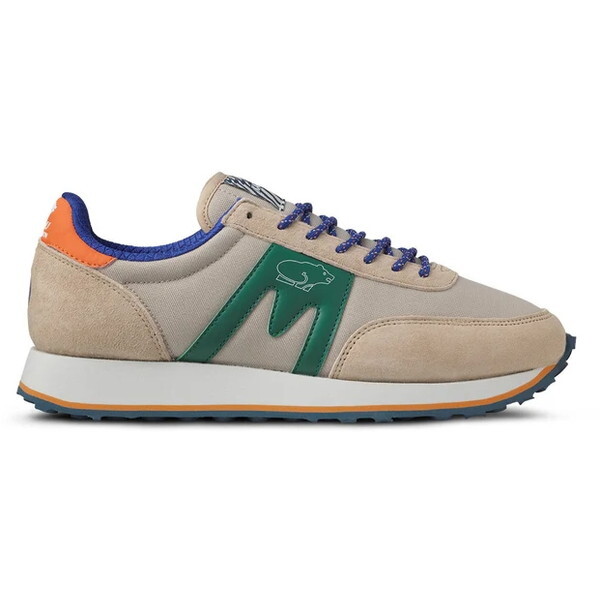 KARHU カルフ アルバトロスコントロール アイリッシュクリーム/アベンチュリン 3441 KH820004 7 KARHU カルフ アルバトロスコントロール アイリッシュクリーム