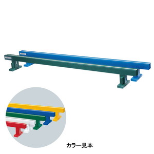 EVERNEW エバニュー EKF504 700 平均台C-36K 青 【法人限定】 | 激安の