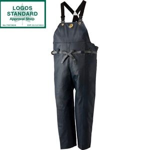 LOGOS マリンエクセル パーカーターコイズ3L No.12030160 | 激安の新品