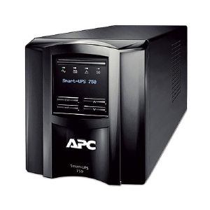 APC Smart-UPS 750 LCD 100V [無停電電源装置 750VA Smart-UPS] | 激安の新品・型落ち・アウトレット 家電 通販 XPRICE - エクスプライス ...