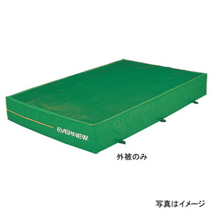 EVERNEW エバニュー EGD212 屋内カラーエバーマット二折200×300×20