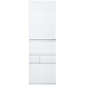 東芝 GR-V450GT(TW) フロストホワイト [冷蔵庫(452L・右開き)] グリーンライフポイント | 激安の新品・型落ち ...