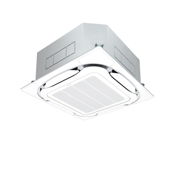 DAIKIN SZRC140BY Eco ZEAS S-ラウンドフロー標準タイプ [業務用エアコン 天カセ4方向 シングル 5馬力 三相200V ワイヤードリモコン] | 激安の新品・型落ち ...