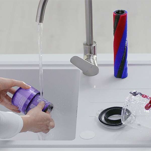 Dyson Digital Slim Origin SV18 FF かえ OR2おまけ Dyson Digital Slim Origin SV18 FF かえ OR2おまけ