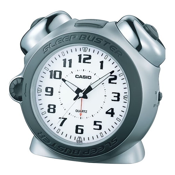 カシオ 置時計 TQ-645S-8JF (時計) 価格比較 - 価格.com カシオ 置時計 TQ-645S-8JF (時計) 価格比較 - 価格.com