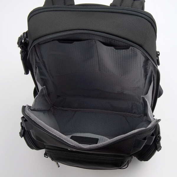 TUMI トゥミ リュック ブラック 0232793 D 142479 NAVIGATION BACKPACK