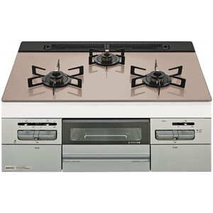 パロマ PD-829WS-60CV-13A ティアラシルバー WITHNA (ウィズナ