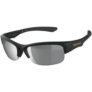 SWANS LISIN0066 CSK サングラス LION SIN - Bph 調光レンズ クリア