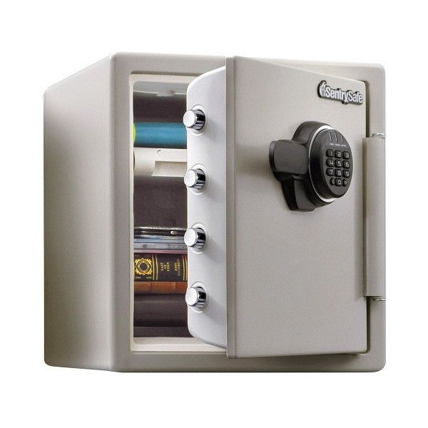 Sentry JF123ET ダブグレー ビッグボルトシリーズ [耐火金庫 (1時間耐火・テンキー式)] | 激安の新品・型落ち・アウトレット 家電 通販 XPRICE - エクスプライス ...
