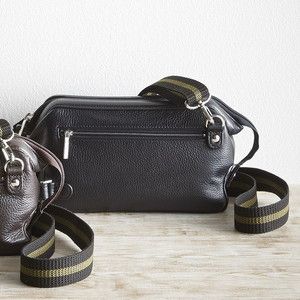 10201607 NA54130 プレリーギンザ ショルダーバッグ チョコ | 激安の