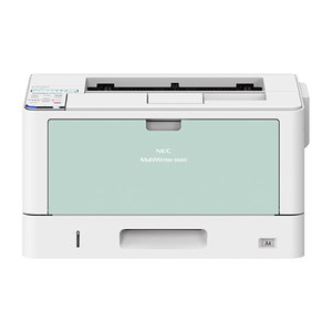 NEC PR-L8600 [A3モノクロページプリンタ MultiWriter 8600] | 激安の新品・型落ち・アウトレット 家電 通販 ...
