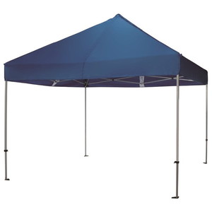 EVERNEW エバニュー EKA254 400 クイックテントHV1.8×1.8 黄 【法人