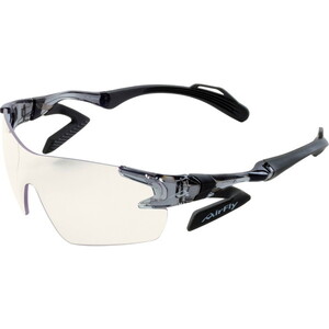 SWANS JBSB10000 MBK メガネフレーム JOBSPORT BETA マットブラック