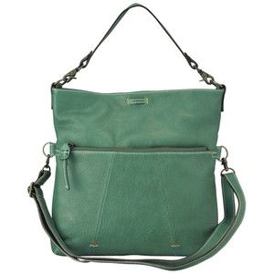 10201607 NA54130 プレリーギンザ ショルダーバッグ チョコ | 激安の