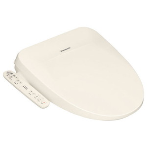 PANASONIC DL-PSTK10-CP パステルアイボリー ビューティ・トワレ PSTKシリーズ [温水洗浄便座 (瞬間式)] | 激安の新品・型落ち・アウトレット 家電 通販 ...
