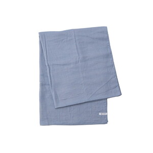 武州織技 スピニングモード ウールマフラー(スクエア) SPU08033H