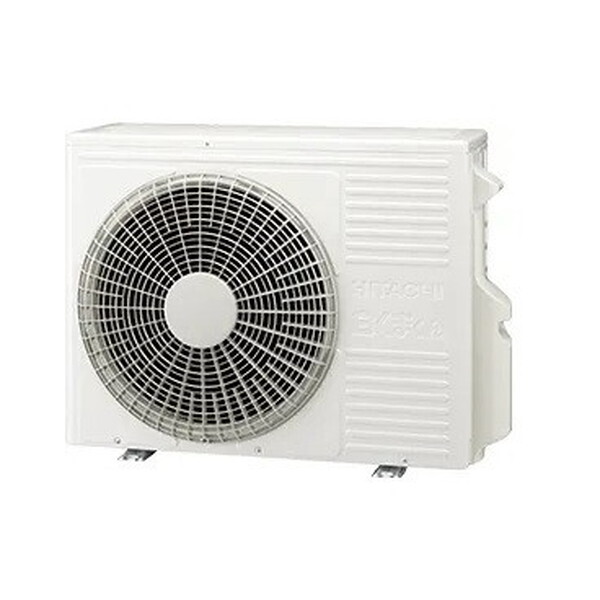 日立 RAS-AJ4025D スターホワイト 白くまくん AJシリーズ [エアコン(主