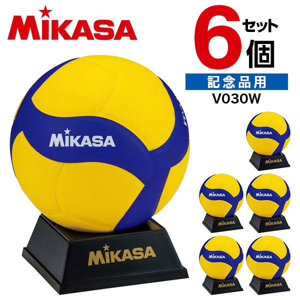 6 MIKASA V030W 6 V200W XPRICE PREMOA