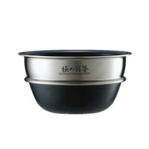 象印 B558-6B [炊飯器用内釜(NWJU10)] 象印 B558-6B [炊飯器用内釜(NWJU10)] | 激安の新品・型落ち
