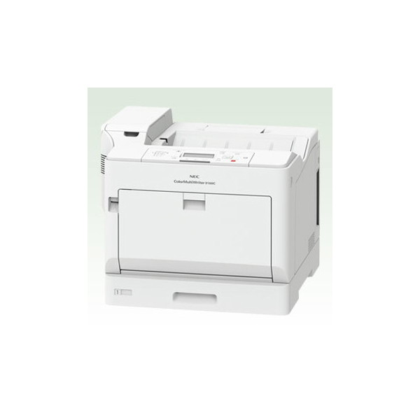 NEC PR-L9160C [A3カラーページプリンタ Color MultiWriter 9160C] | 激安の新品・型落ち・アウトレット ...