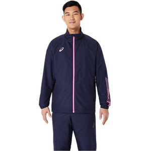 ZETT チームゼット スポーツウエア ウインドブレーカージャケット O