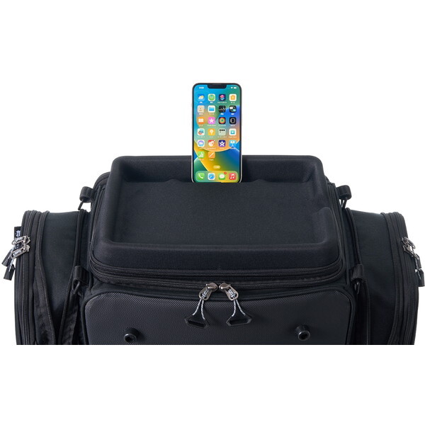 LOGOS キャンプツールリュック(テーブル付き) No.73188210 | 激安の