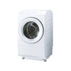 東芝 TW-127XM4L(W) グランホワイト ZABOON [ドラム式洗濯乾燥機 東芝 TW-127XM4L(W) グランホワイト ZABOON [ドラム式洗濯乾燥機