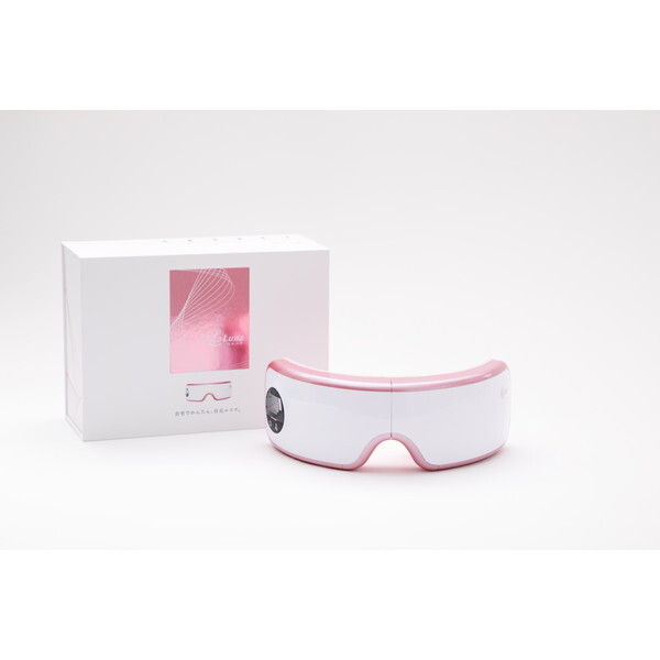 リベルタ EM-R0208LAC-PNK PINK ラルーナ [エアーアイマスク] リベルタ EM-R0208LAC-PNK PINK ラルーナ [エアーアイマスク] | 激安の