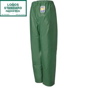 LOGOS マリンエクセル 胸当て付ズボンホワイトS No.12063614 | 激安の