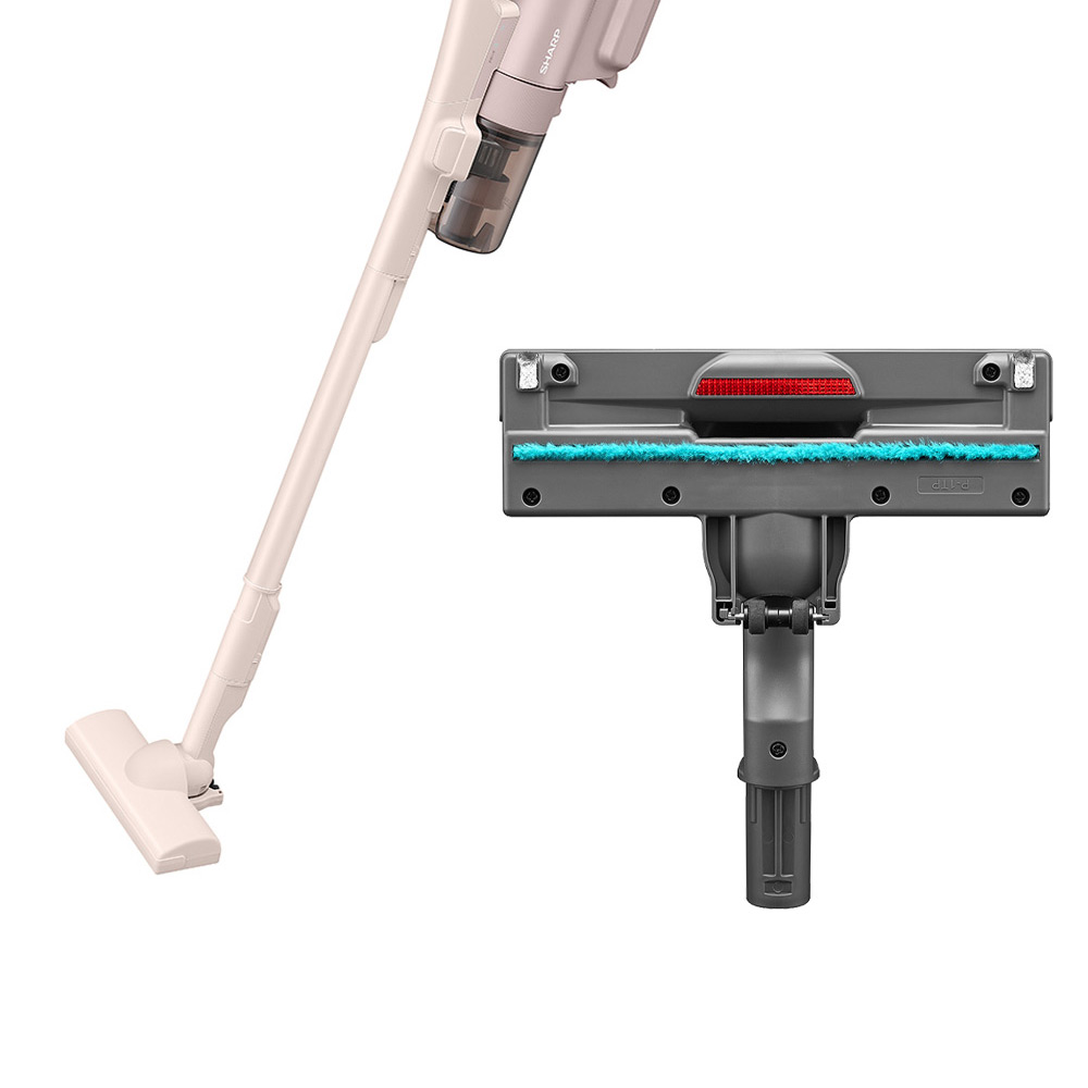 SHARP EC-PT1-P アッシュピンク マイルームスティック [サイクロン式コードレススティック掃除機] | 激安の新品・型落ち・アウトレット 家電 通販 XPRICE - エクス ...