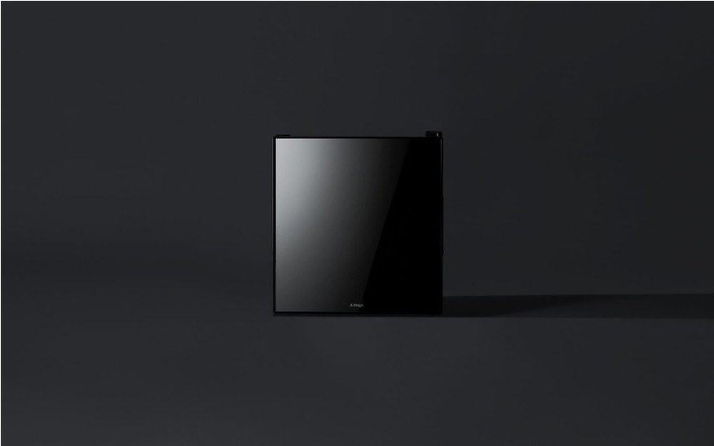 A-stage PR01A-20MG ブラック [冷蔵庫 (20L・左右フリー)] | 激安の新品・型落ち・アウトレット 家電 通販 ...